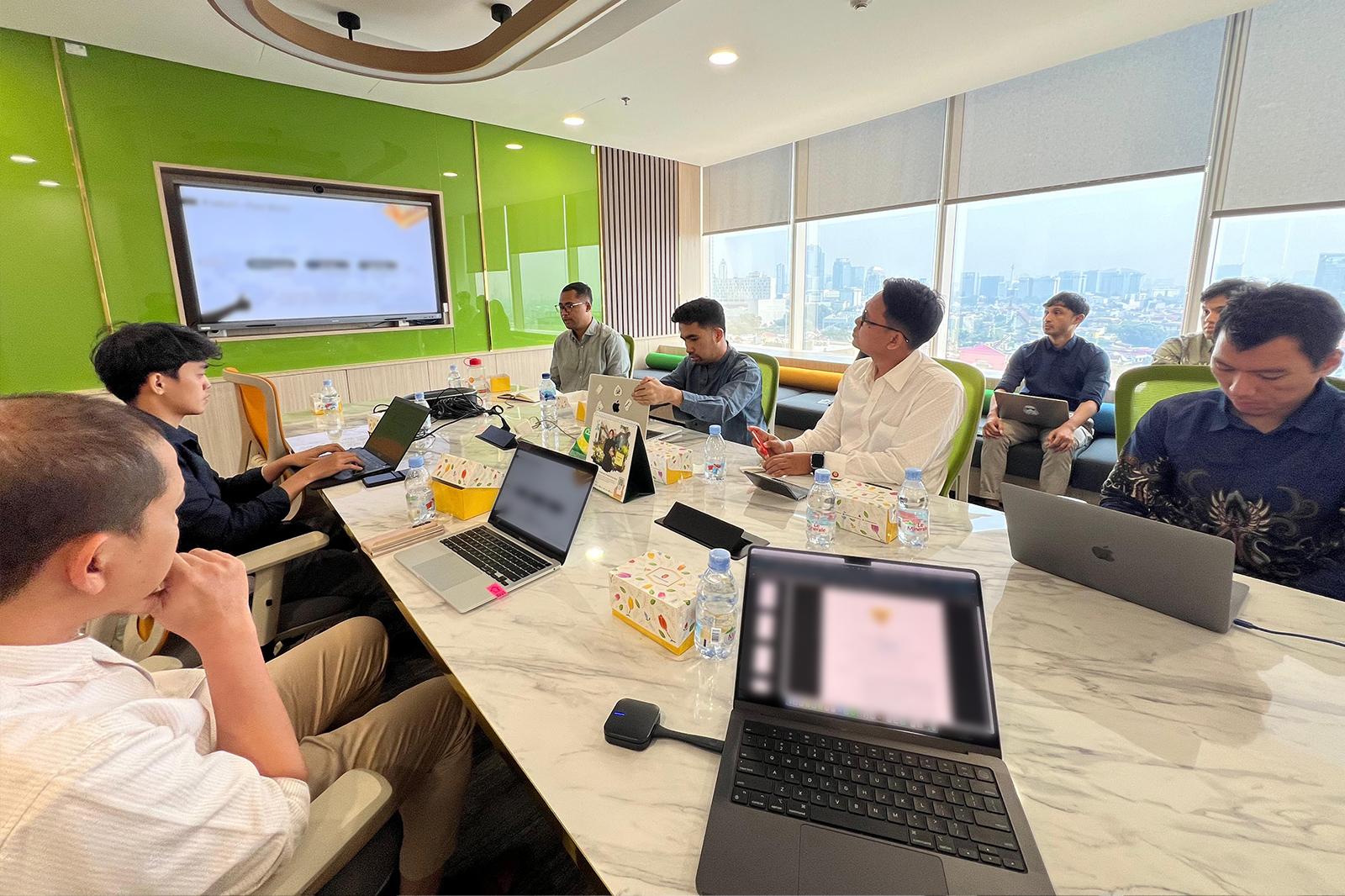 Beranda | Peruri Digital Security